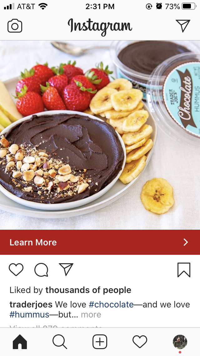 Social Media Use and Not Use – Hannah Tierney